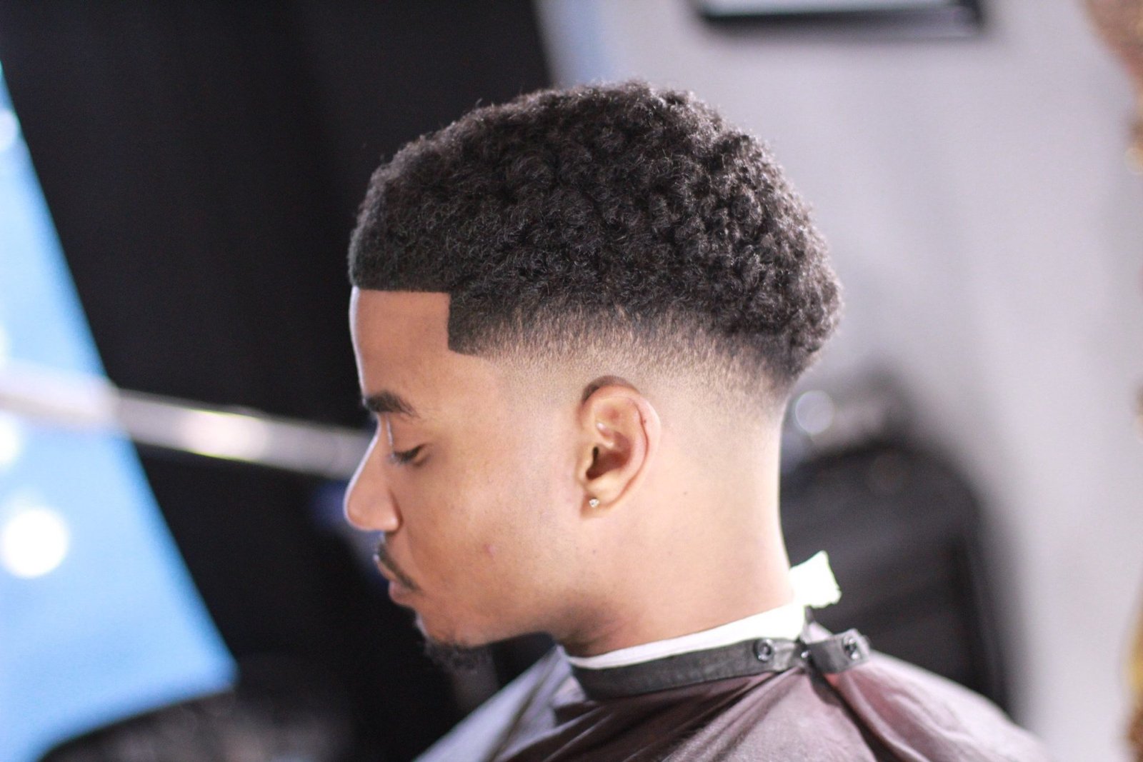 Best Brooklyn Blowout Haircuts For Trendsetting Men