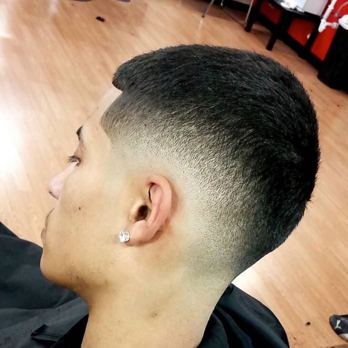 Top 25 Modern Drop Fade Haircut Styles For Guys