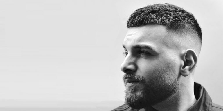 30 High And Tight Haircuts For Classic Clean Cut Men