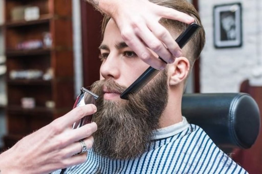 Cool Beard Styles 2020 | Beard Designs and Trimming Styles